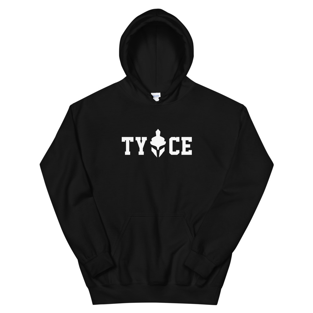 Hoodie TYCE 2.0 - TYCE